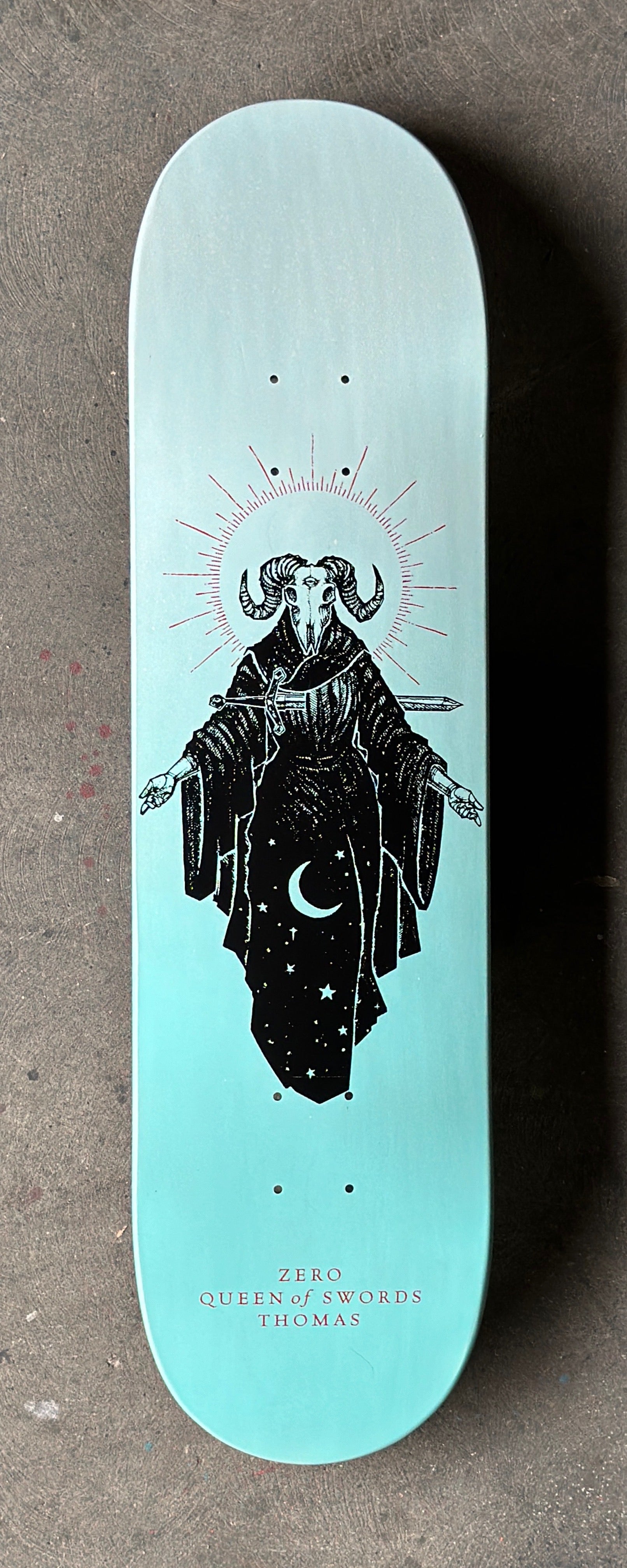 Jamie Thomas – Garage Days Collection