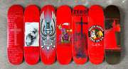 Garage Days Collection