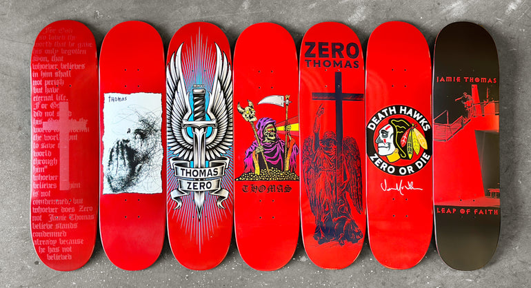 Garage Days Collection