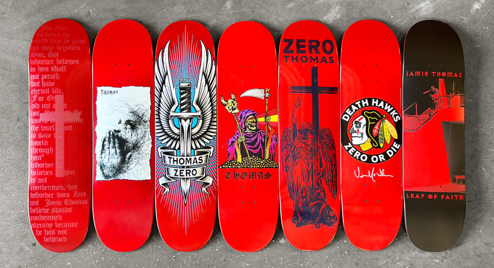 Garage Days Collection