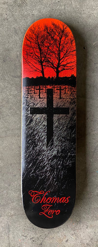 Jamie Thomas – Garage Days Collection